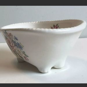 VB Athena California Pottery | Bath | Vintage Vb Athena California ...